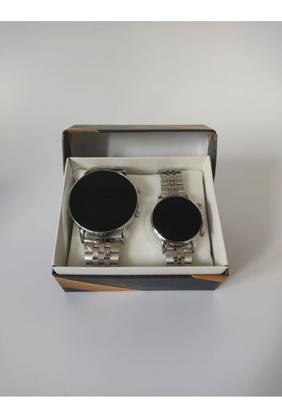 G Sport Polo Dijital Unisex Kol Saati