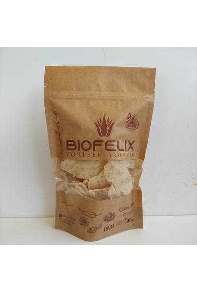 Biofelix Maraş Ince Çerezlik Tarhana 450 gr Biofelix Maraş Ince Çerezlik Tarhana 450 gr