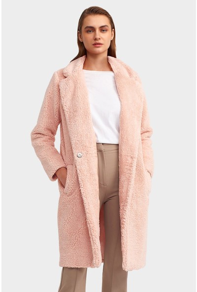 Açelya Okcu Peluş Kaban