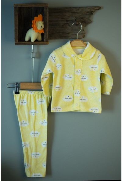 Aris Baby Oyalı Ikili Takım Aris Baby Oyalı Ikili Takım