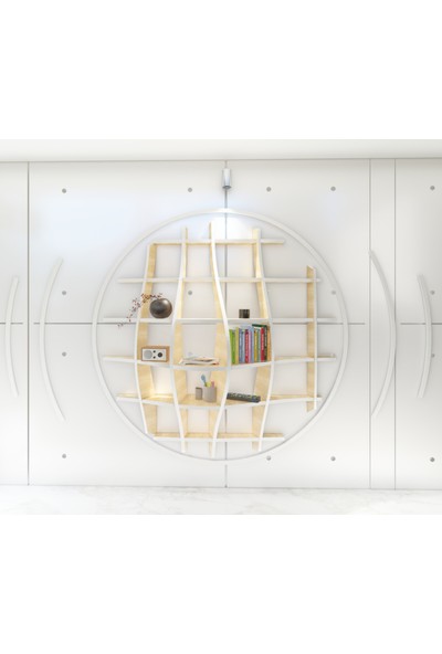 Ma Parametrik Damla Kitaplık