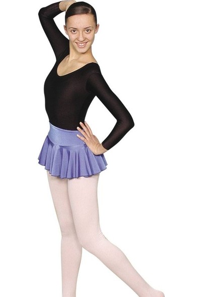 606 Buz Pateni Eteği 606 Buz Pateni Eteği