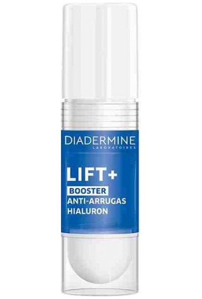 Diadermine Lift+ Serum Booster Hyaluron Kırışıklık Karşıtı Diadermine Lift+ Serum Booster Hyaluron Kırışıklık Karşıtı