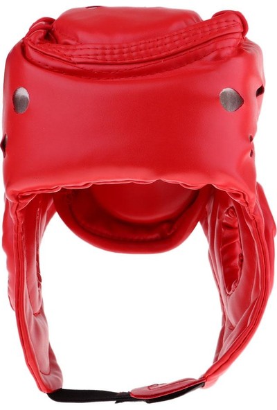 Yolanda Çocuklar Için Kick Koruyucu Kırmızı (Yurt Dışından) Yolanda Çocuklar Için Kick Koruyucu Kırmızı (Yurt Dışından)