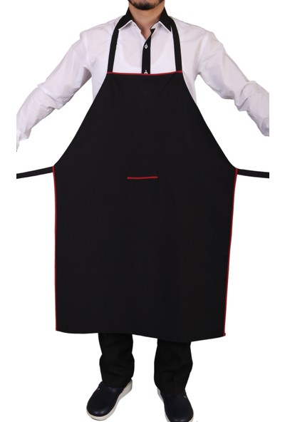 Yiğit İş Elbiseleri Boyundan Askılı Mutfak Önlüğü Restaurant, Aşçı Yiğit İş Elbiseleri Boyundan Askılı Mutfak Önlüğü Restaurant, Aşçı