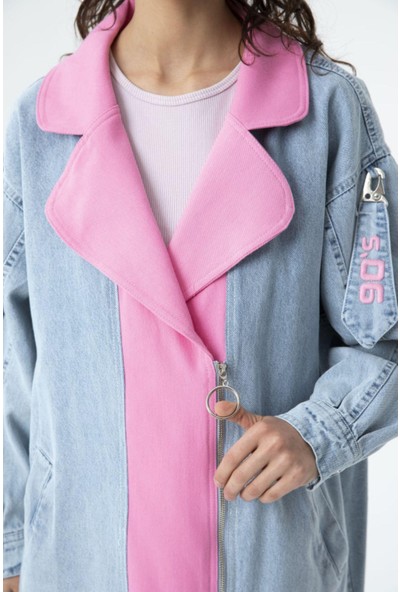 Soul By Loreen Soul 30899-22Y Kadin Ceket