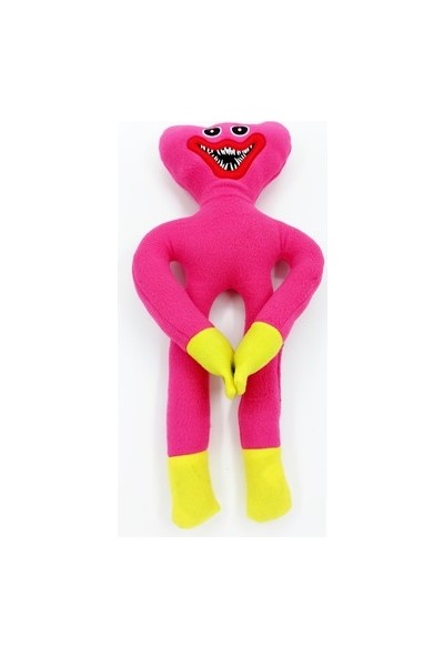 Huggy Wuggy Peluş Huggy Wuggy Peluş