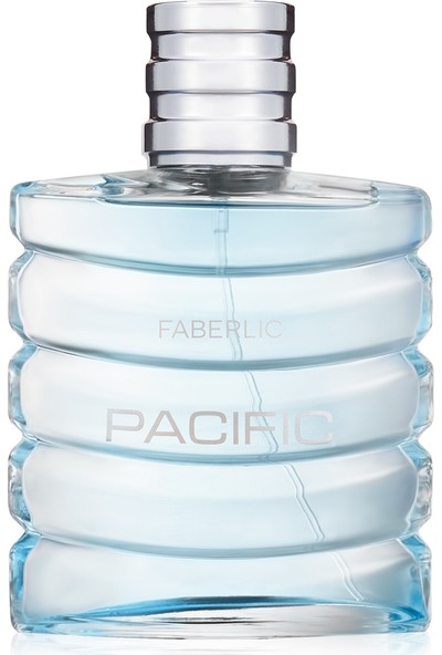 Pacıfıc Erkek Edt 100 ml