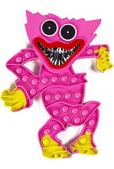 Enpa Huggybuggy Popit Enpa Huggybuggy Popit