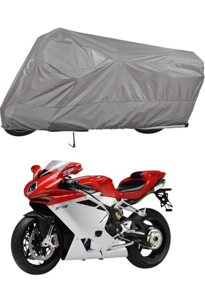 Teksin Mv Agusa F4 1000 R Motosiklet Brandası Motor Branda Teksin Mv Agusa F4 1000 R Motosiklet Brandası Motor Branda