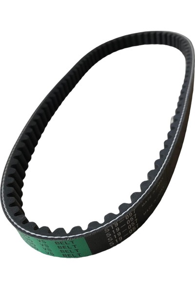 Bando Kayış Mondial Tab 50 Bando S19-057 Japan Bando Kayış Mondial Tab 50 Bando S19-057 Japan