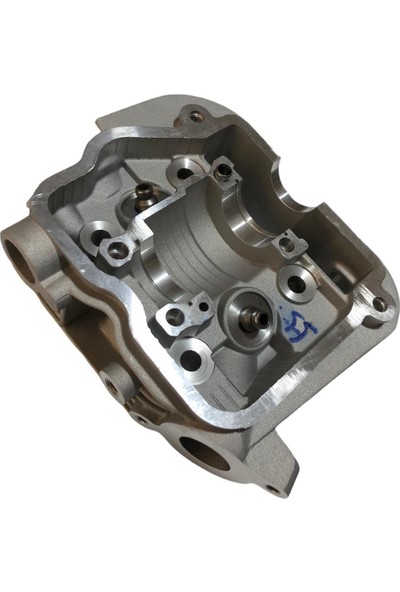 Silindir Kapağı Suzuki An 125 Çıplak