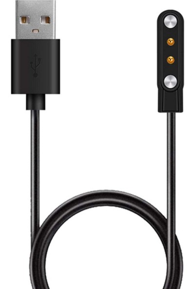 Regetto Haylou Solar LS05 Manyetik USB Şarj Kablosu Regetto Haylou Solar LS05 Manyetik USB Şarj Kablosu