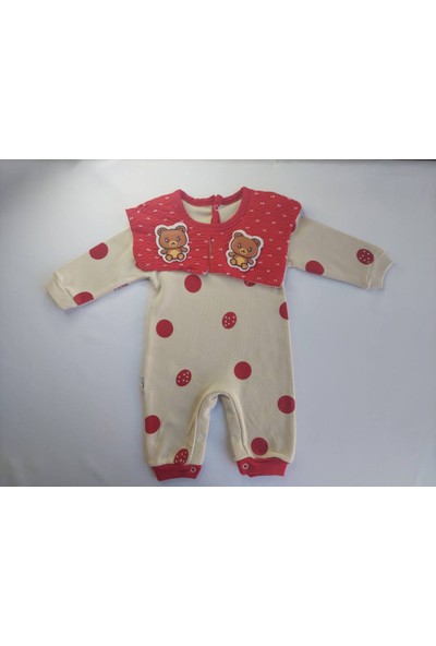 HMC Ayıcıklı Tulum