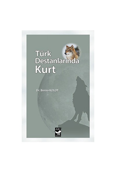 Türk Destanlarında Kurt
