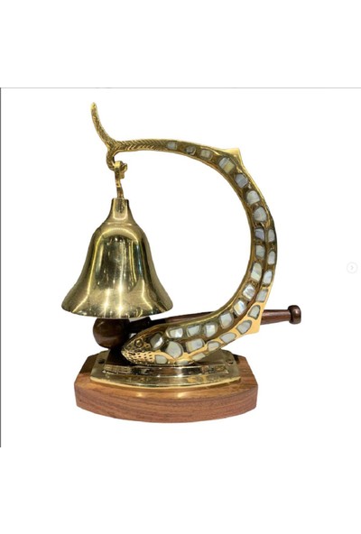 Gong Balık Sedefli 10