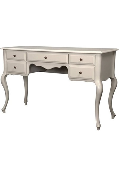 Mobilya Baba Türkan Çalışma Masası 140 cm Mobilya Baba Türkan Çalışma Masası 140 cm