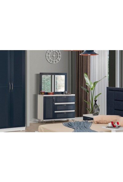 Doressa Pari Şifonyer