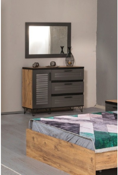 Doressa Catalina Şifonyer