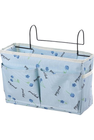 Dolity Başucu Caddy Küçük Öğeler Depolama Organizatör Kutusu (Yurt Dışından) Dolity Başucu Caddy Küçük Öğeler Depolama Organizatör Kutusu (Yurt Dışından)