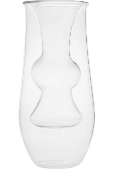 Karaca Pia Çift Cidarlı Kokteyl Bardağı 160 ml