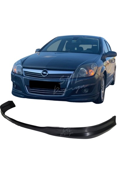 Opel Astra H Makyajlı 2007-2010 Ön Ek Astra H-Tampon-Ek-Karlık Opel Astra H Makyajlı 2007-2010 Ön Ek Astra H-Tampon-Ek-Karlık