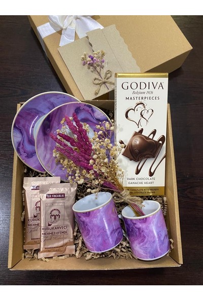 Blcavm Bir Kahve Içelim Hediye Seti Blcavm Bir Kahve Içelim Hediye Seti