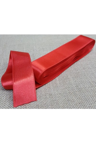 Elzem Tasarım Hediyelik Kırmızı Saten Kurdela 3cm 10M Kırmızı Saten Kurdele Şerit – 3cm Saten Kurdela Elzem Tasarım Hediyelik Kırmızı Saten Kurdela 3cm 10M Kırmızı Saten Kurdele Şerit – 3cm Saten Kurdela
