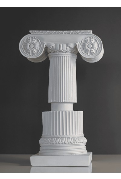 Livado Sütun Dekoratif Heykel