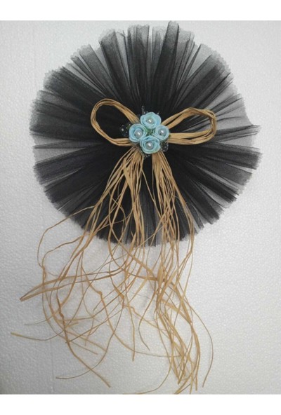 Elzem Tasarım Hediyelik 5'li Set Damat Bohça Süsü Elzem Tasarım Hediyelik 5'li Set Damat Bohça Süsü