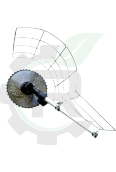 Ramak Makine Tırpan Ot Yatırma Aparatı Ramak Makine Tırpan Ot Yatırma Aparatı