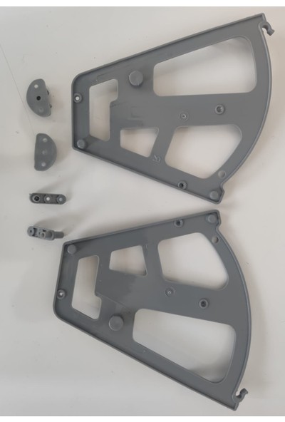 Alem Plastik Ayakkabılık Aparatı Alem Plastik Ayakkabılık Aparatı