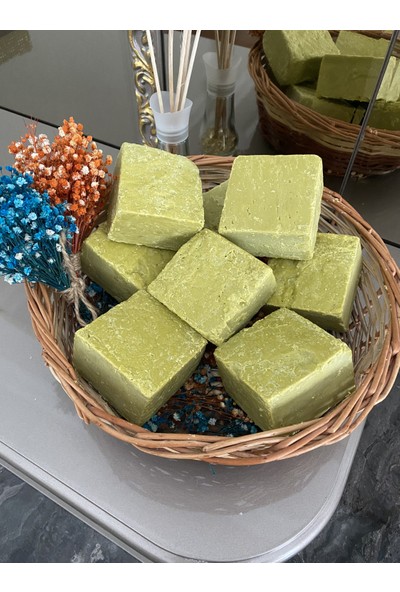 Bıttım Sabunu Doğal Elyapımı