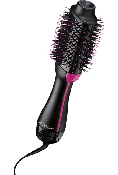Revlon One Step Volumiser Saç Kurutma Makinesi ve Şekillendirici Revlon One Step Volumiser Saç Kurutma Makinesi ve Şekillendirici