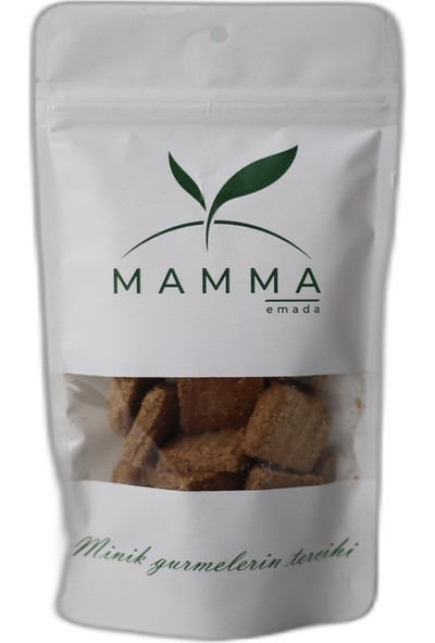 Mamma Baby Food Süt Alerjen Bebe Bisküvisi (+6AY)