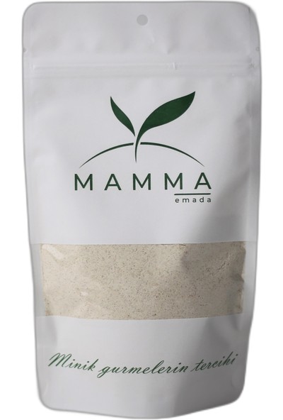 Mamma Baby Food Havuçlu Pirinçli Pırasa Çorbası (+6AY)