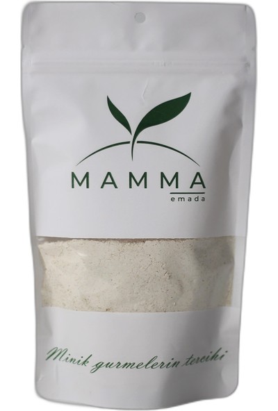 Mamma Baby Food Brokolili Havuç Çorbası (+6AY) Mamma Baby Food Brokolili Havuç Çorbası (+6AY)