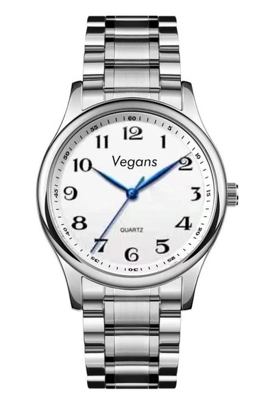 Vegans VG169202 Erkek Kol Saati
