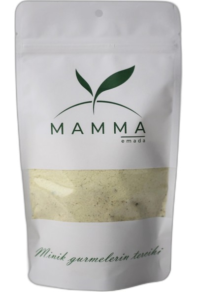 Mamma Baby Food Patatesli Kereviz Çorbası (+8AY) Mamma Baby Food Patatesli Kereviz Çorbası (+8AY)