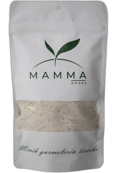 Mamma Baby Food Irmikli Sebze Çorbası (+7AY)