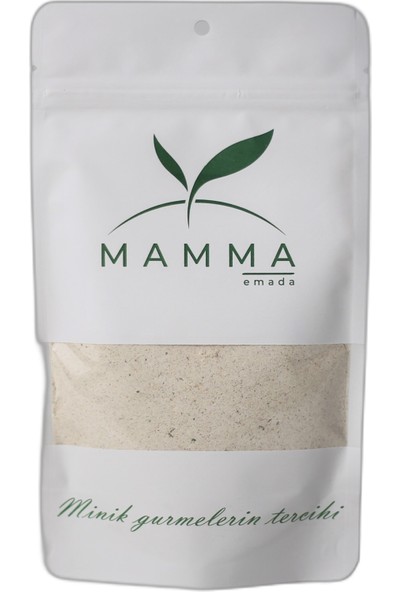 Mamma Baby Food Balkabaklı Ispanak Çorbası (+7AY) Mamma Baby Food Balkabaklı Ispanak Çorbası (+7AY)