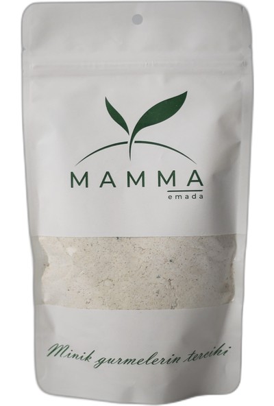 Mamma Baby Food Balkabaklı Brokoli Çorbası (+6AY)