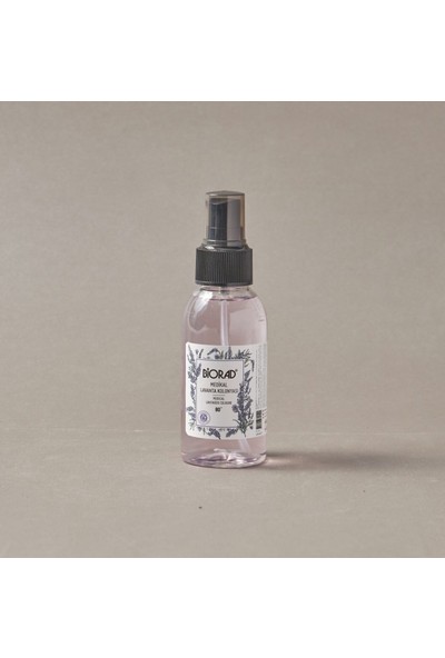 Bıorad Medikal Lavanta Kolonyası 100 ml x 3 Adet