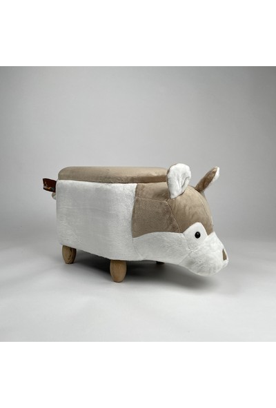 Zooturak Organizer Sibirya Kurdu Husky