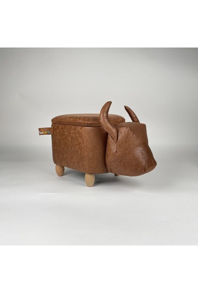 Zooturak Organizer Boğa Bulli