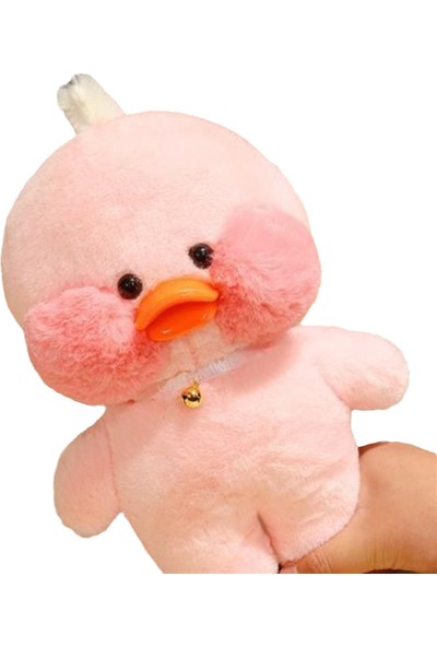 Solomon Küçük Oyuncak Ördek (Yurt Dışından)