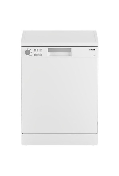 Altus AL-413 P 3 Program Bulaşık Makinesi Altus AL-413 P 3 Program Bulaşık Makinesi