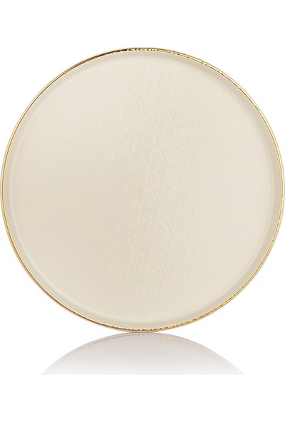 Schafer Zen Ayaklı Servis Tabağı 23 cm