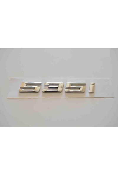 Bmw 535I Yazı 51147039788