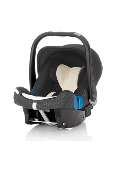 Britax Römer Britax-Römer Baby-Safe Plus & Shr Ll & Dualfix Oto Koltuğu Kılıf Beige Britax Römer Britax-Römer Baby-Safe Plus & Shr Ll & Dualfix Oto Koltuğu Kılıf Beige